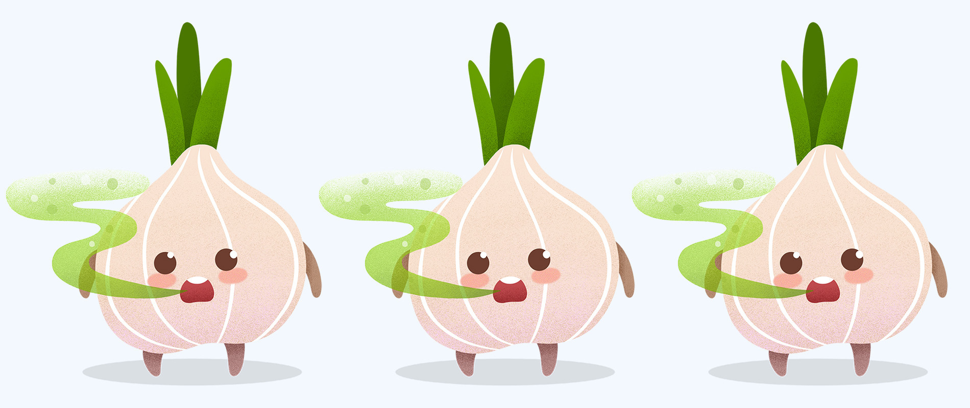 Garlic Stinks • Rouses Supermarkets