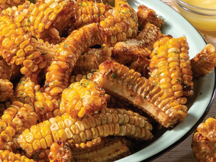 fresh corn Archives • Rouses Supermarkets