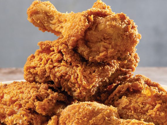 Cocoons Recipe • Rouses Supermarkets