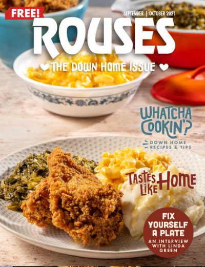 Rouses Magazine • Rouses Supermarkets