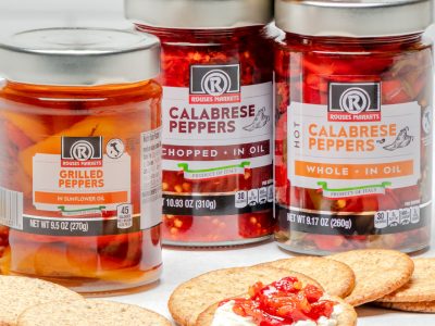 Chicken Big Mamou Recipe • Rouses Supermarkets