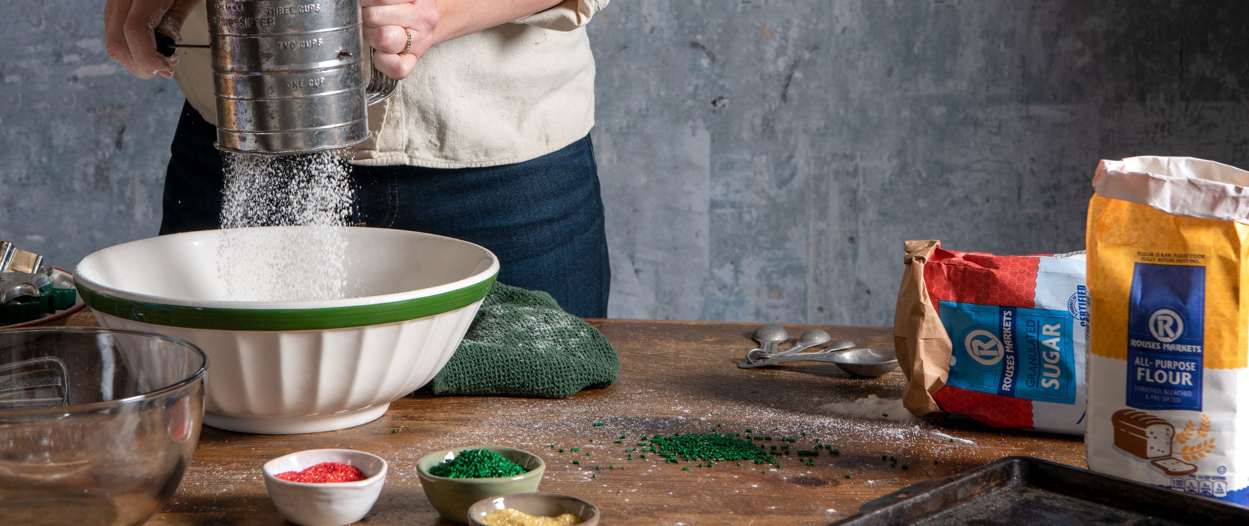 Cake Decorating 101 • Rouses Supermarkets