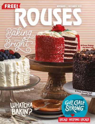 Rouses Magazine • Rouses Supermarkets