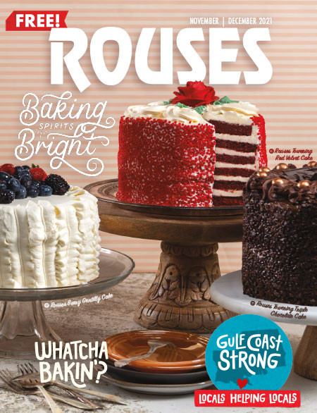 Rouses Magazine • Rouses Supermarkets
