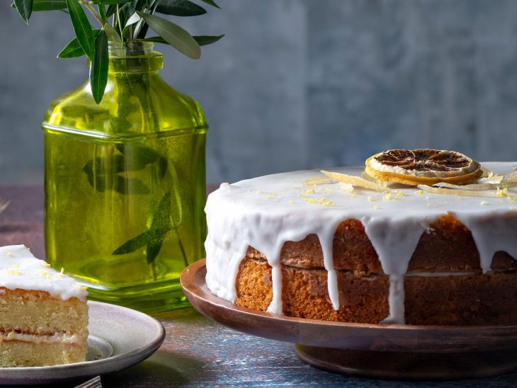 Dessert Archives • Rouses Supermarkets