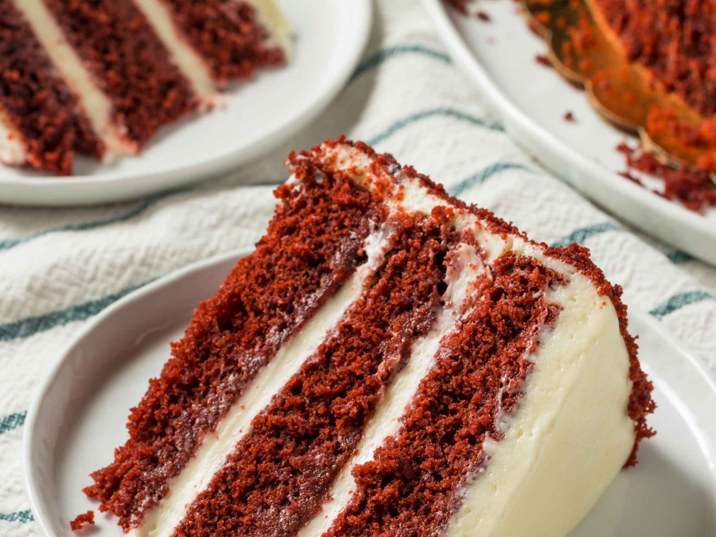 Dessert Archives • Rouses Supermarkets