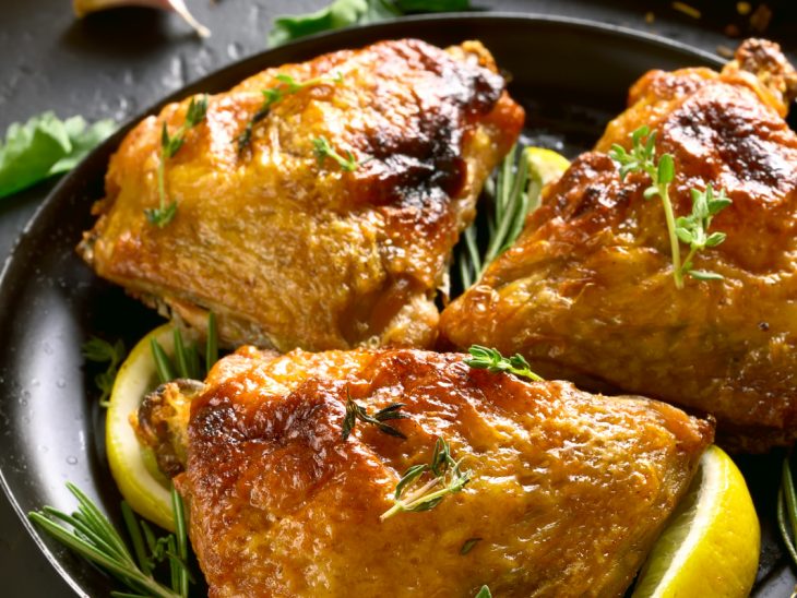 Main Dish Archives • Rouses Supermarkets