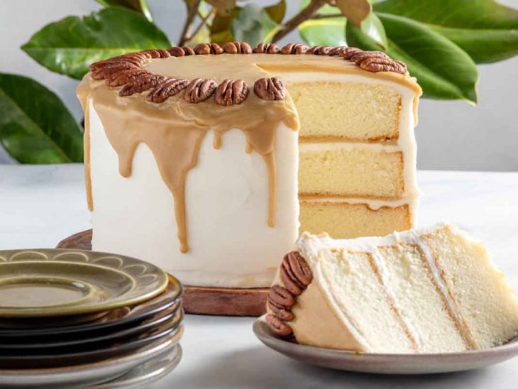 Dessert Archives • Rouses Supermarkets