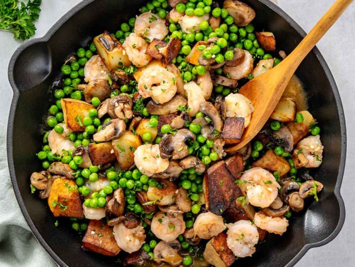 Shrimp & Mirliton Dressing Recipe • Rouses Supermarkets