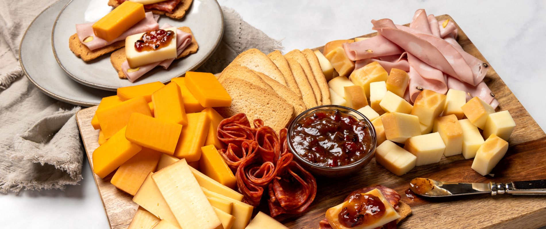 Smoked Cheese • Rouses Supermarkets