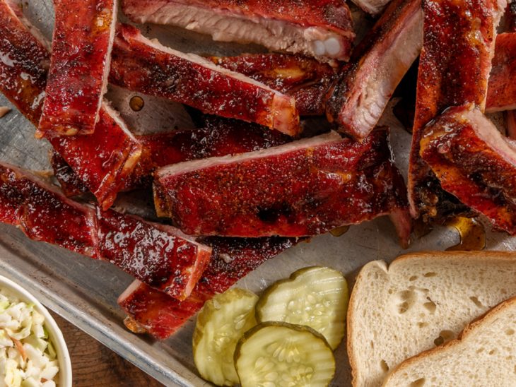 Smoked Chicken Recipe • Rouses Supermarkets