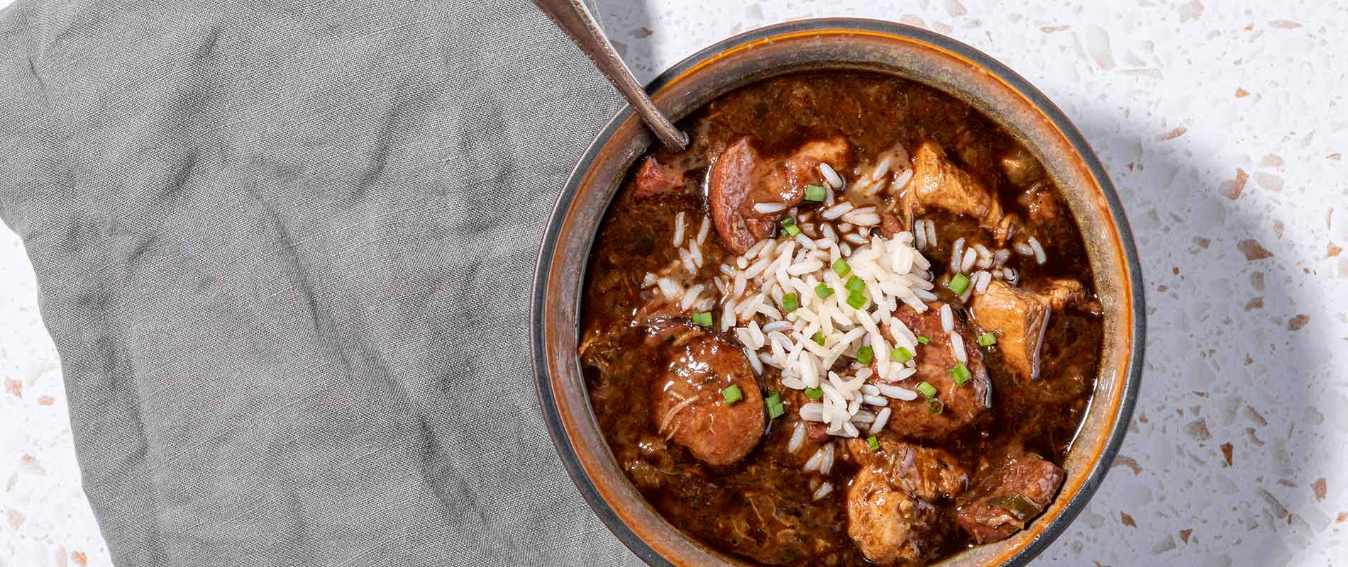 They All Asked For Roux • Rouses Supermarkets